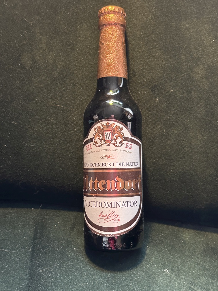 Vicedominator | Bier Guide